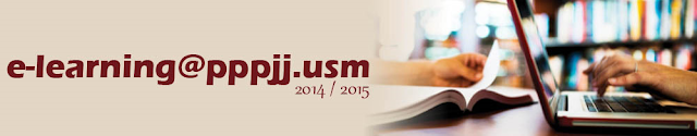 La ViDa O'hara: Semesta pertama PJJ USM (Part 2)