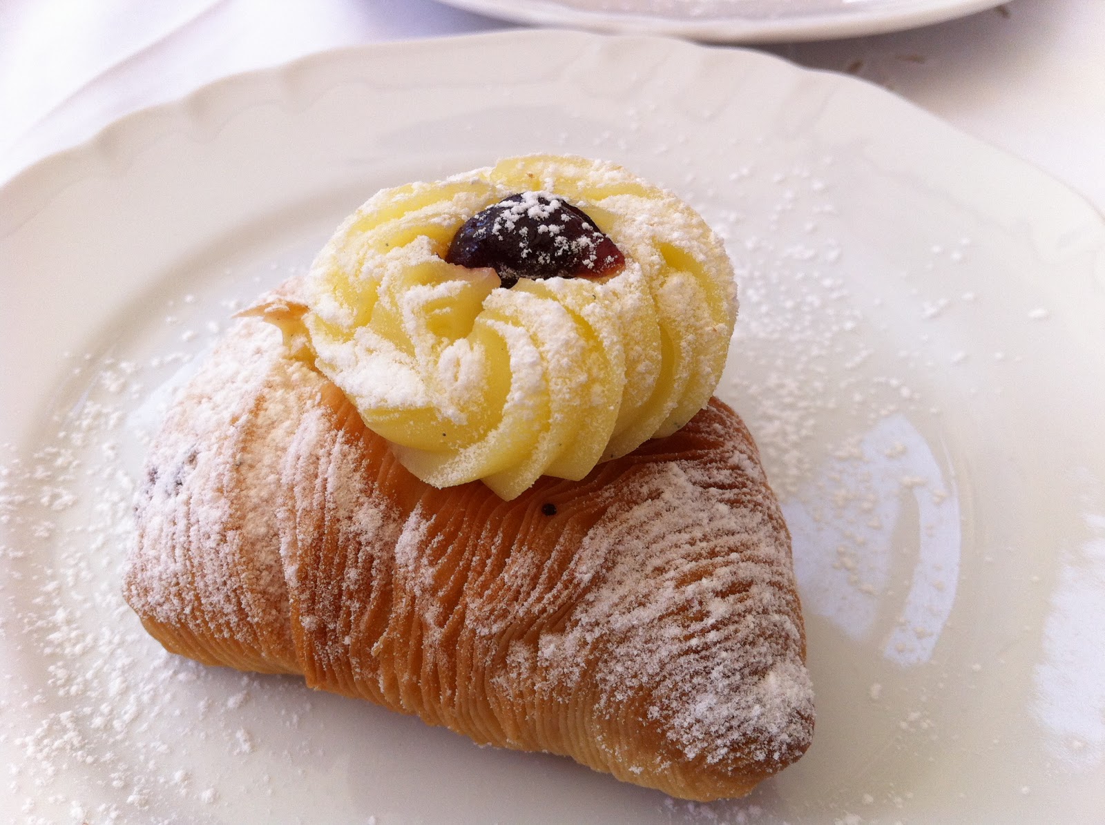 Asunta Rufino's Travels Thru Life...: Every Mile a Memory ( Part 4 ) Amalfi