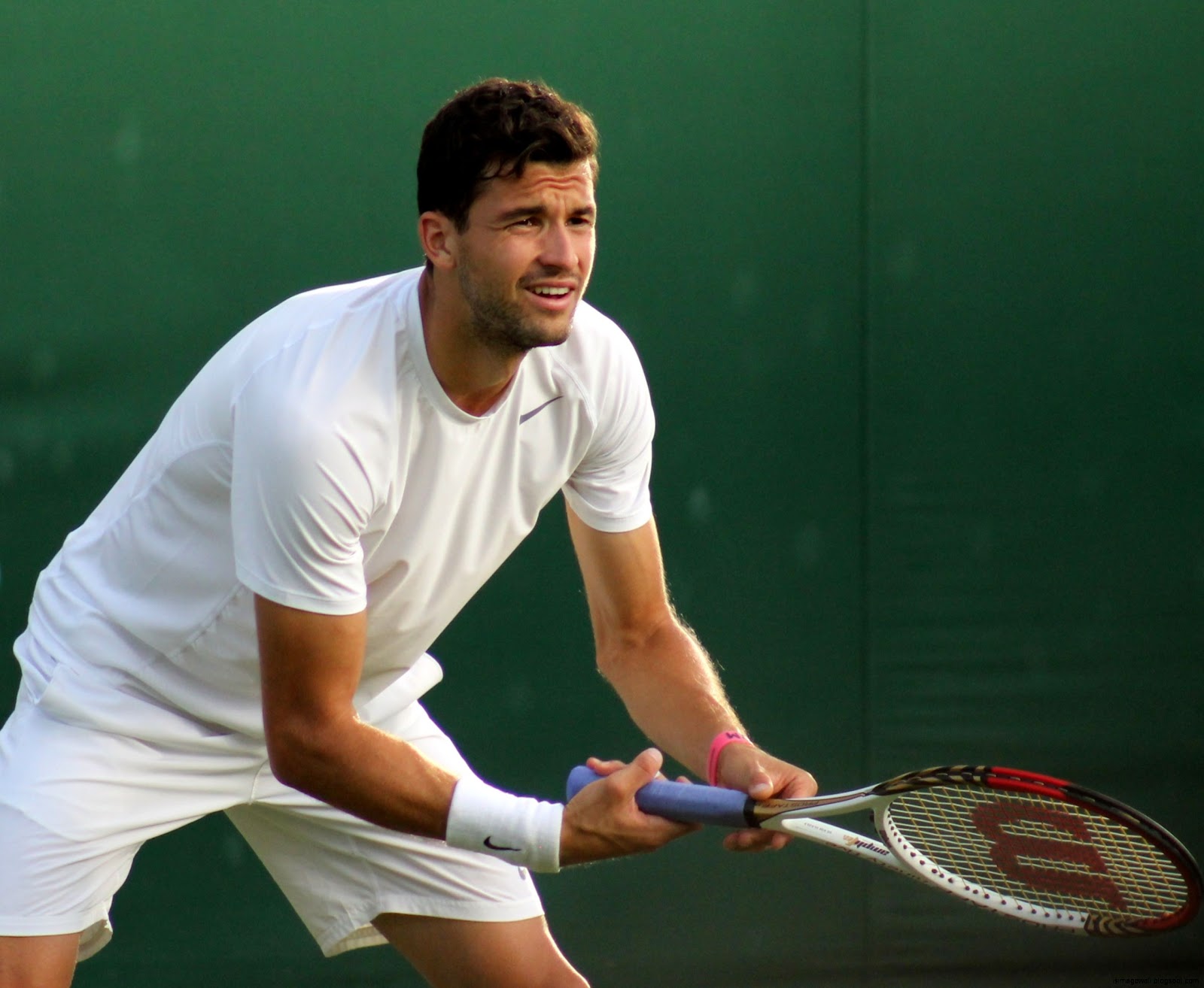 Dimitrov Wallpapers | Image Wallpapers