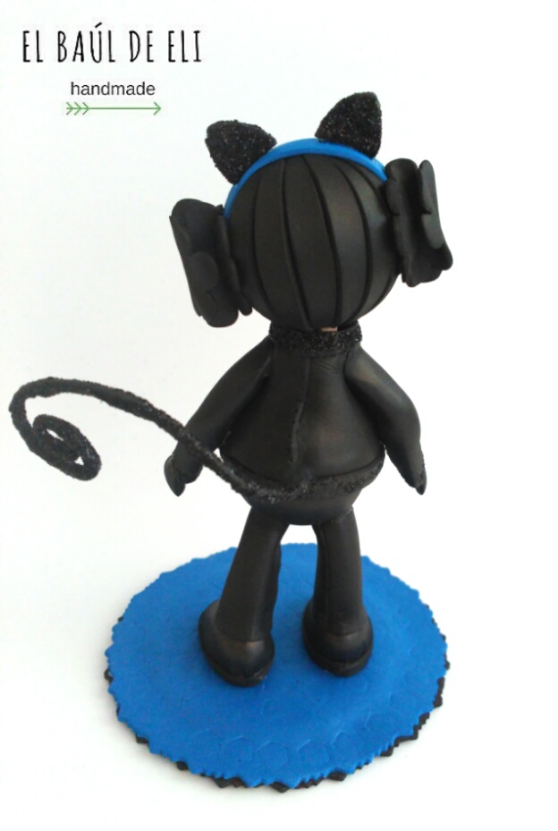 FOFUCHA GATITA: CATWOMAN