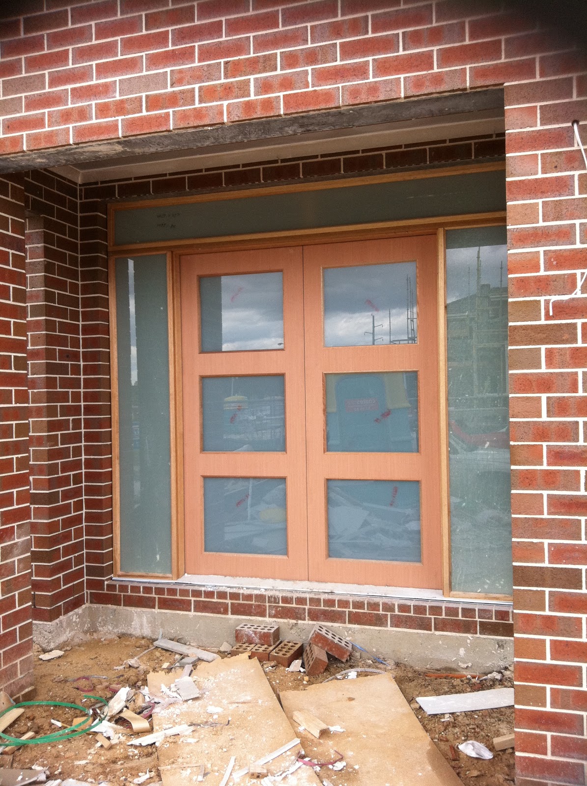 Chris & Sharon Mizzi