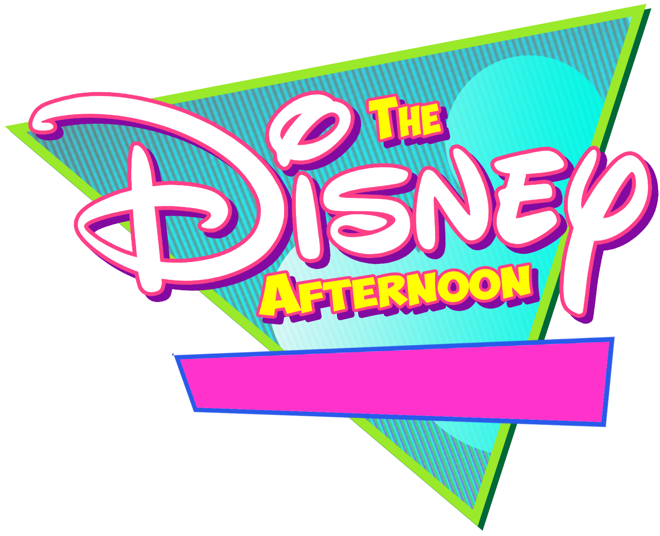 Disney Avenue: Remembering The Disney Afternoon