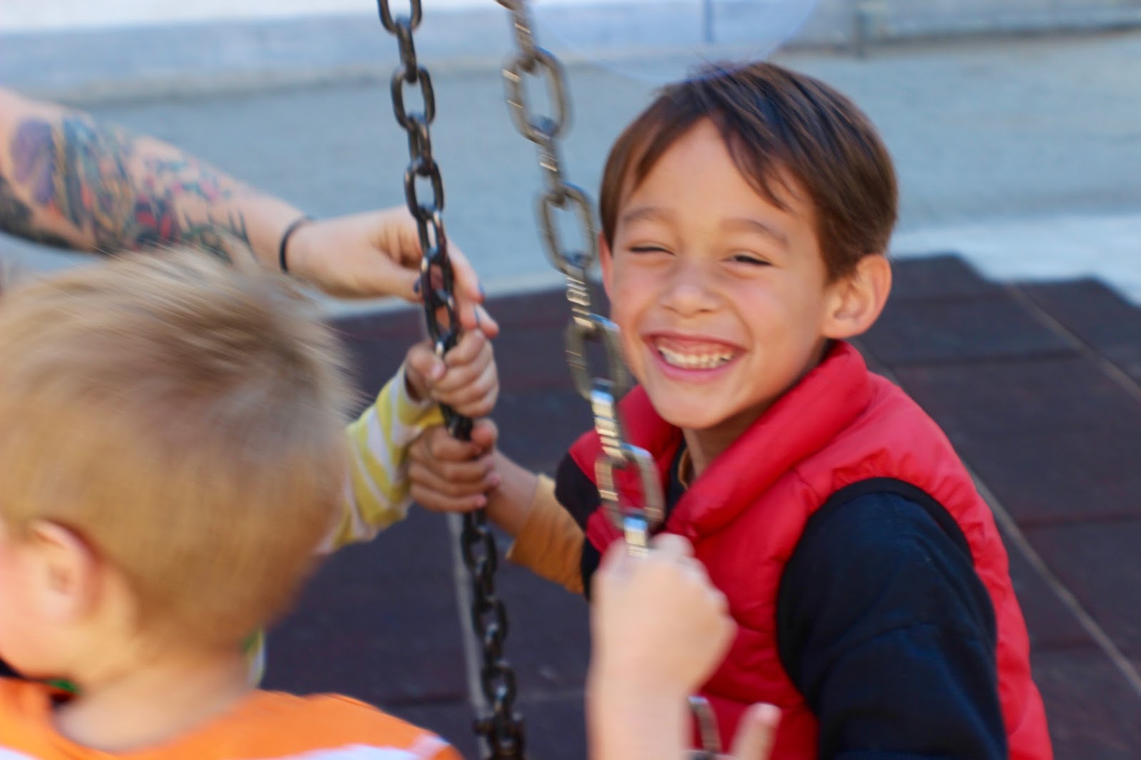 Pixie Hall Alternative Preschool