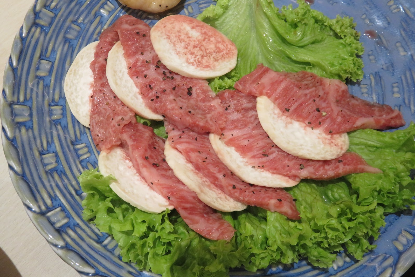 Kee Hua Chee Live!: MANDY YAU OF AKARI JAPANESE RESTAURANT HOSTED ...