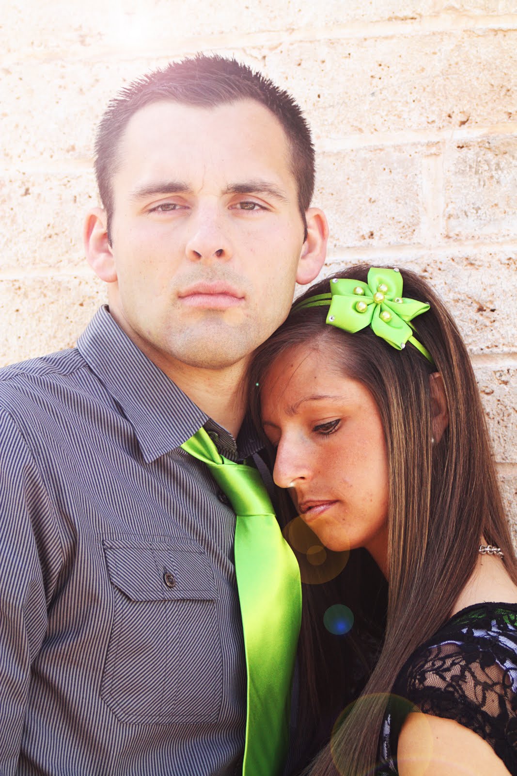 Sugarsnap Photography: Sterling and Megan Coons {engagment photos}