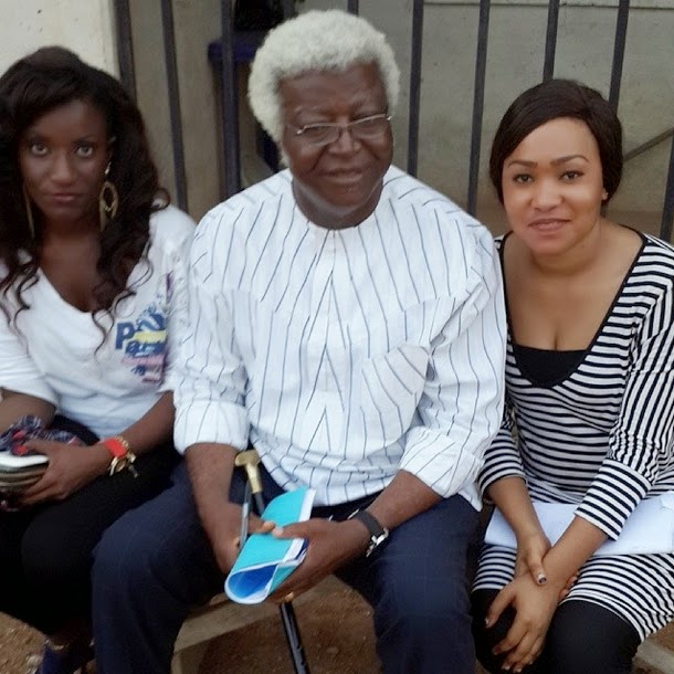 Nollywood by Mindspace: BRUNO IWUOHA, WALTER ANGA, HAPPINNESS JOHNSON ...