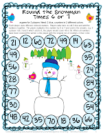 Fun Games 4 Learning: January 2014