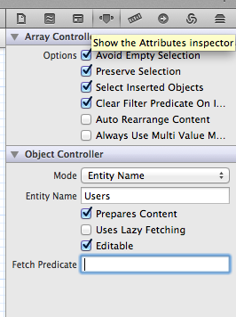 ...PVO+H Uge´s Worlds...: Bases de datos SQLite con XCode
