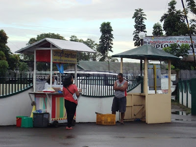 Pinoy Food : Don't Forget to Bring Home Some Deliciously Creamy ...