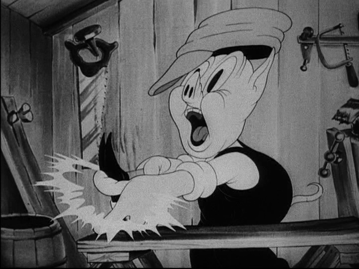 Tralfaz: Son of a...