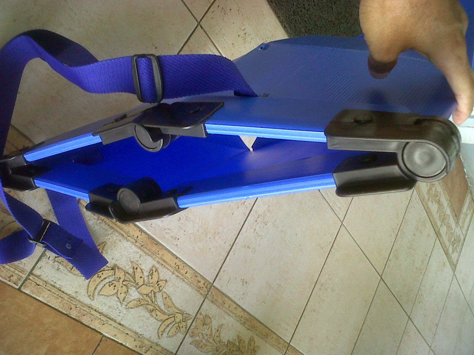 Plastics and Tools: IMPRABOARD Corrugated Plastics Sheet