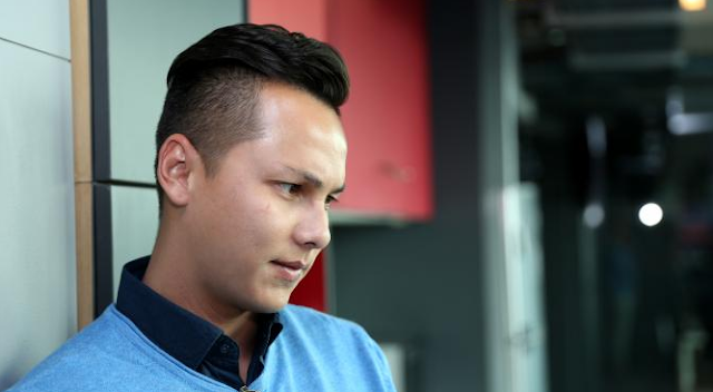 Biodata Andhika Pratama profil foto pribadi lengkap - Biodata Artis