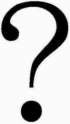 im1923: Domandare è lecito, rispondere è...