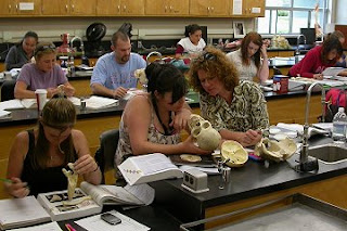 Natural Health Education: The Anatomy Of A Natural Health Education