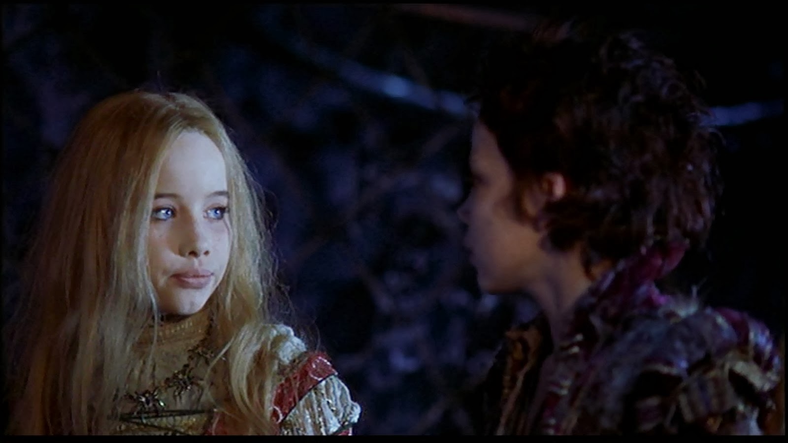 The Little Vampire Obsessed 2.0: TLV Abridged: Scene 16 - The Call