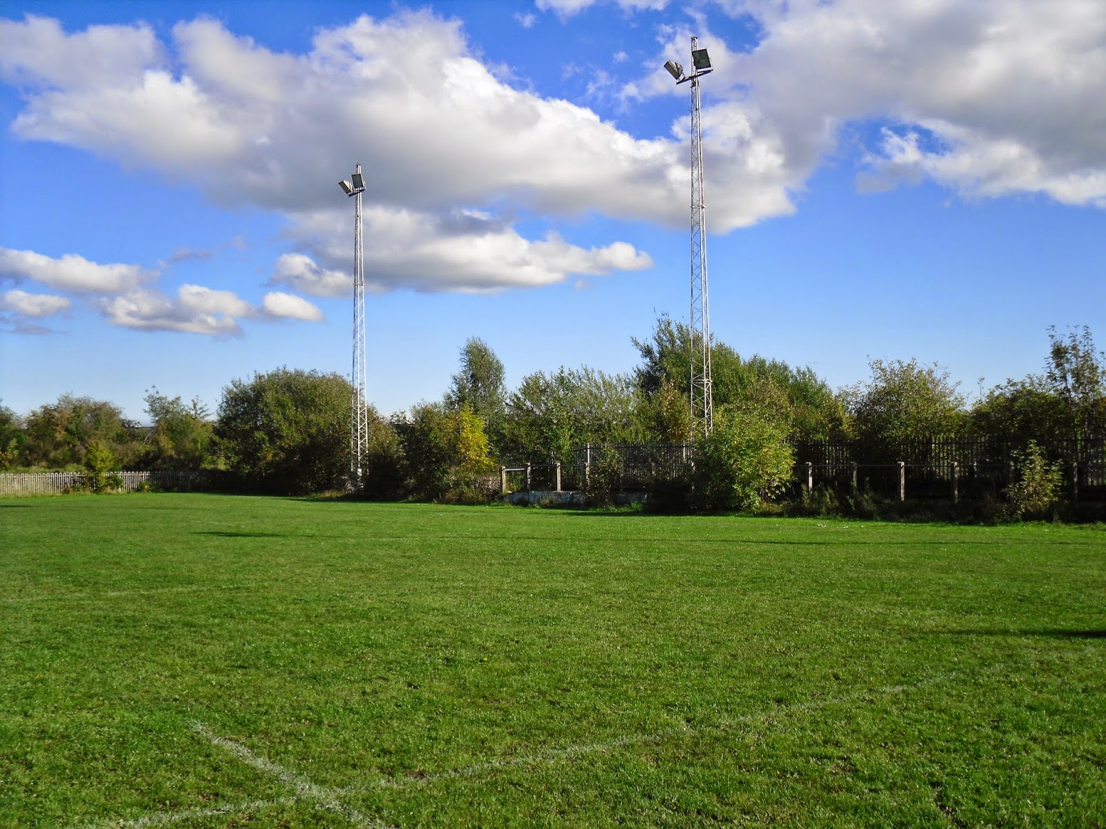 Drop Kick Books: Rugby League Journal - Fartown's last chance