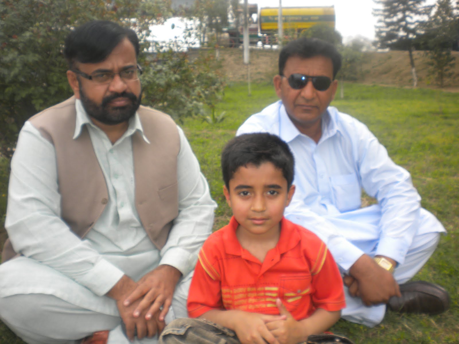 Naji News