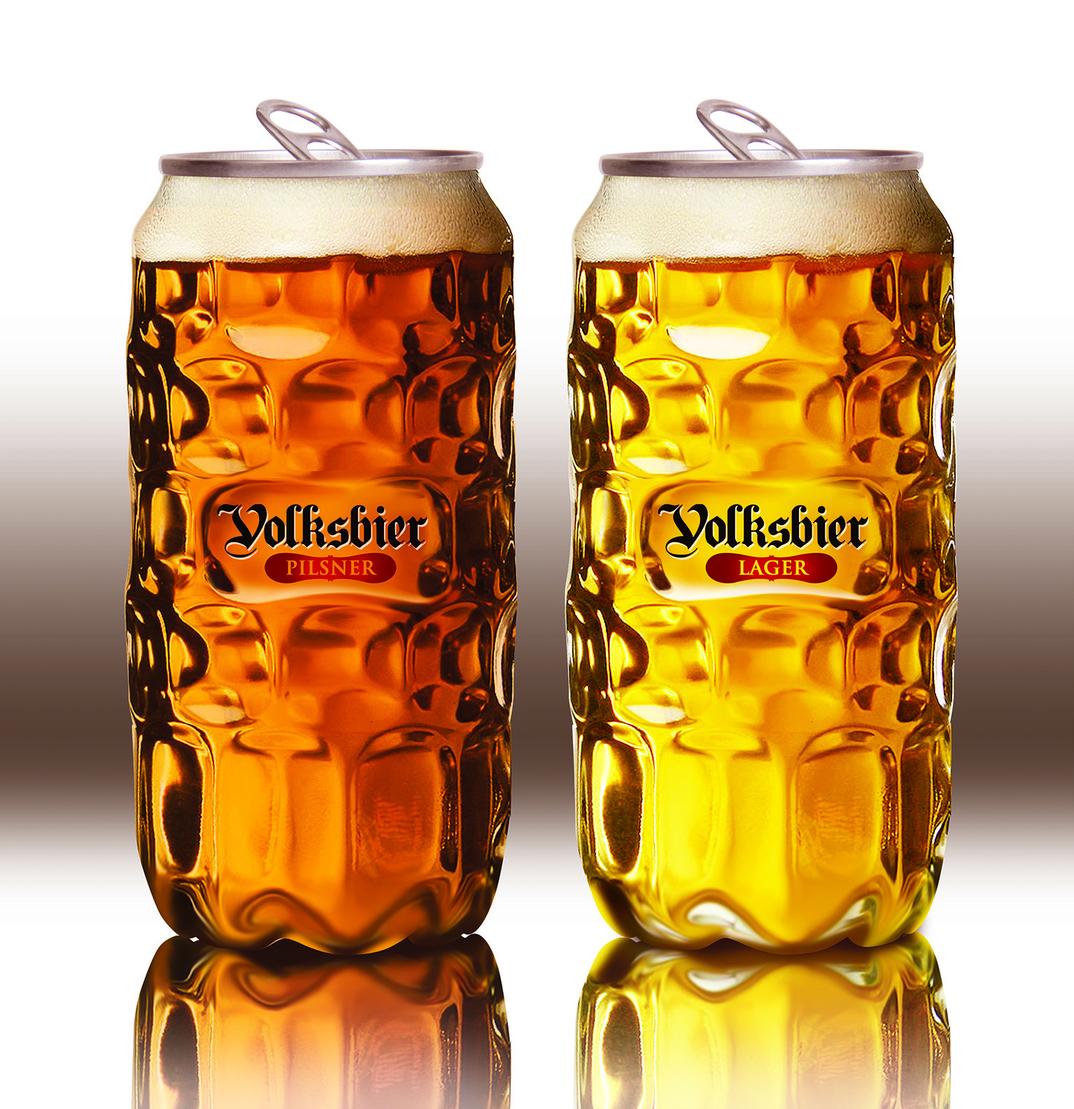 Volksbier – Packaging Of The World