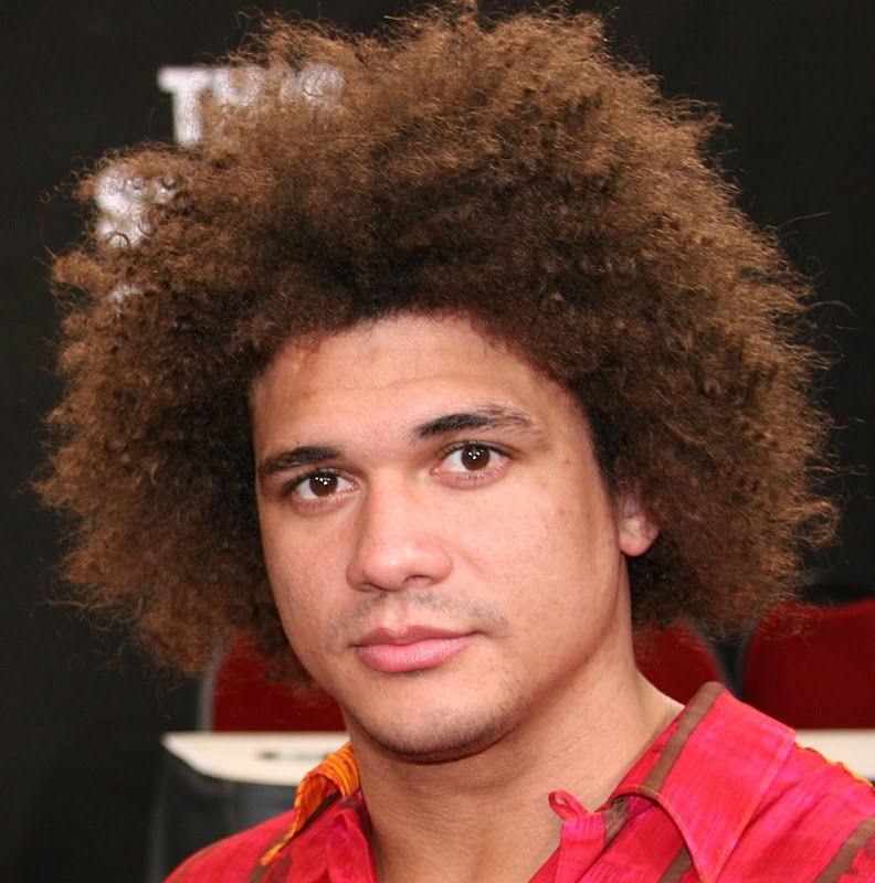 All World Sports: Carlito