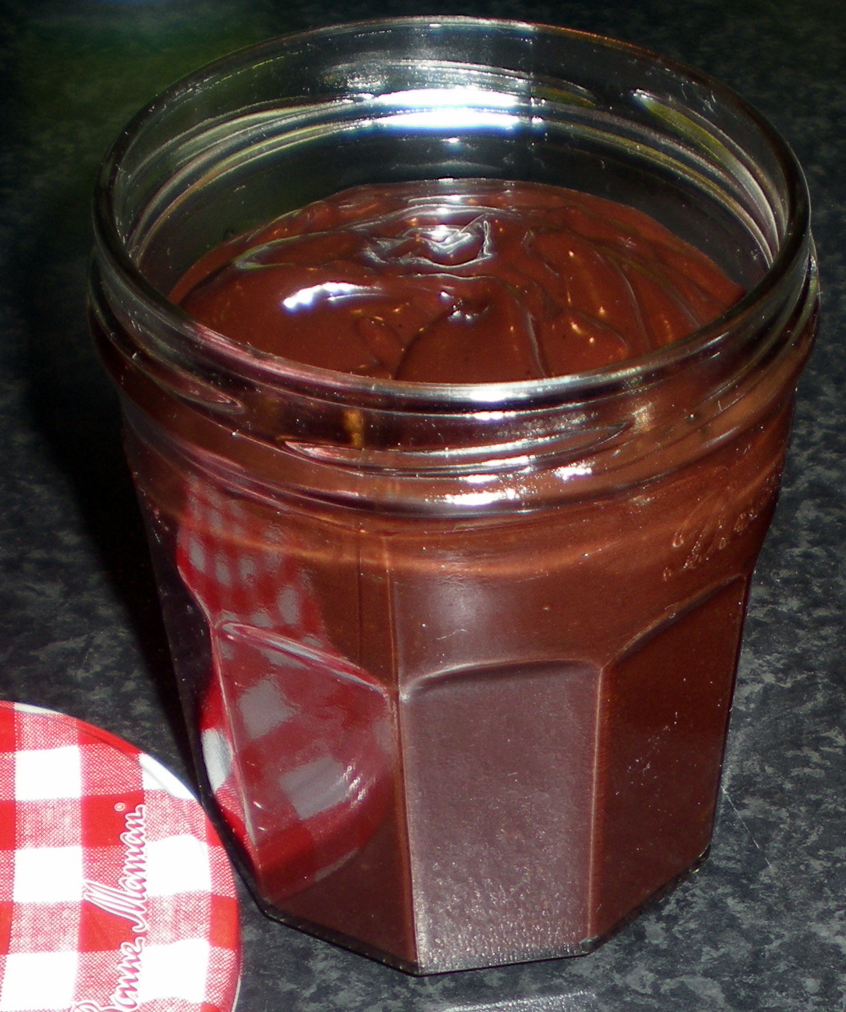 de smaak te pakken: Pastachoca