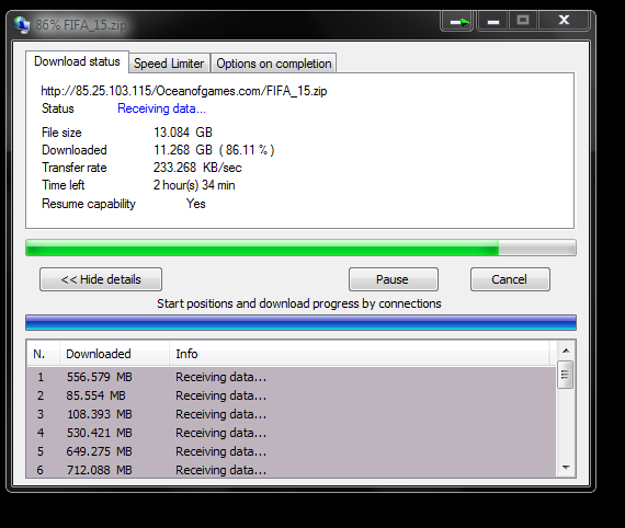 Browse and Download Unlimited On MTN - Welcome To TweakVilla