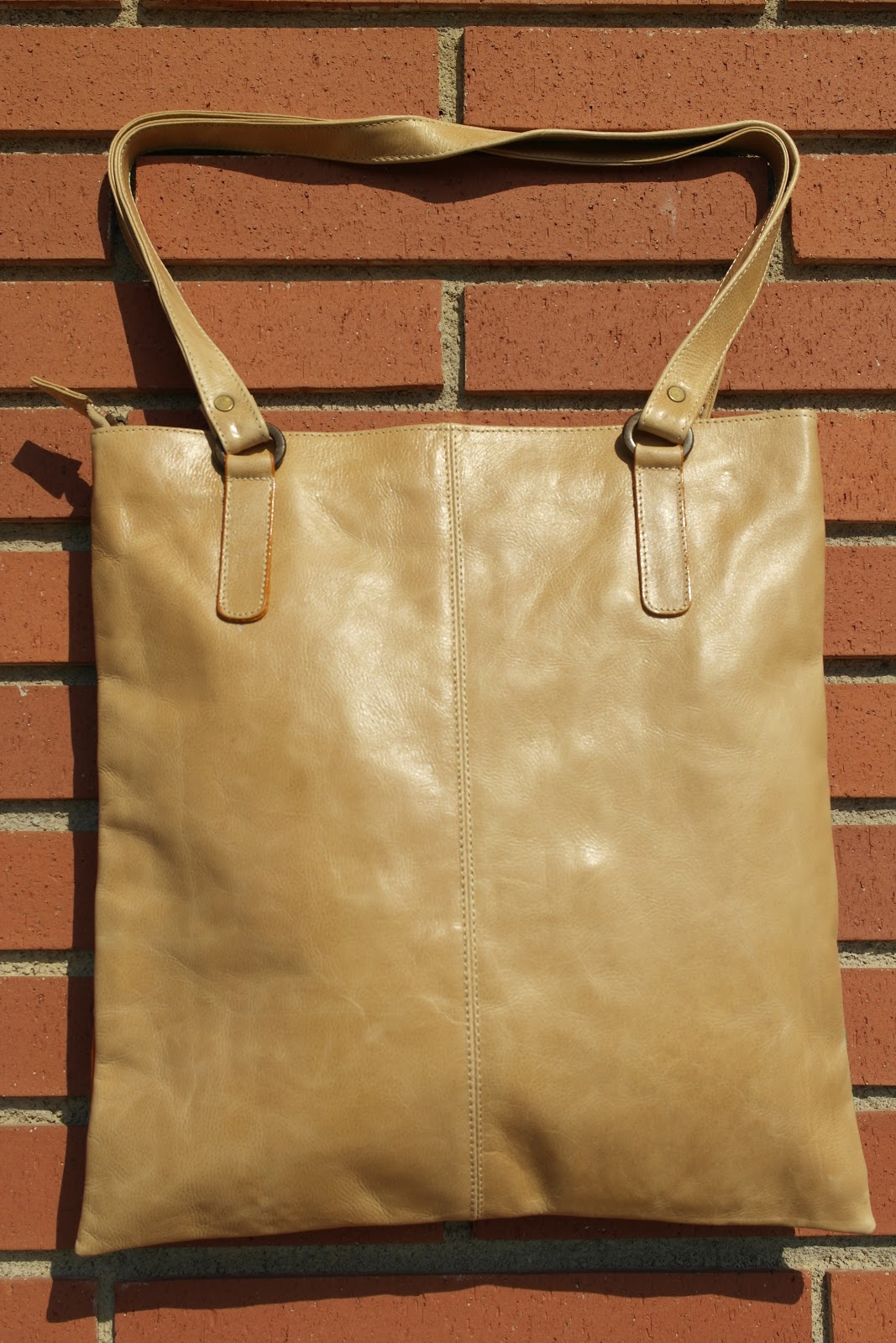 Pianeka - Productos Artesanales: Bolsos de Piel