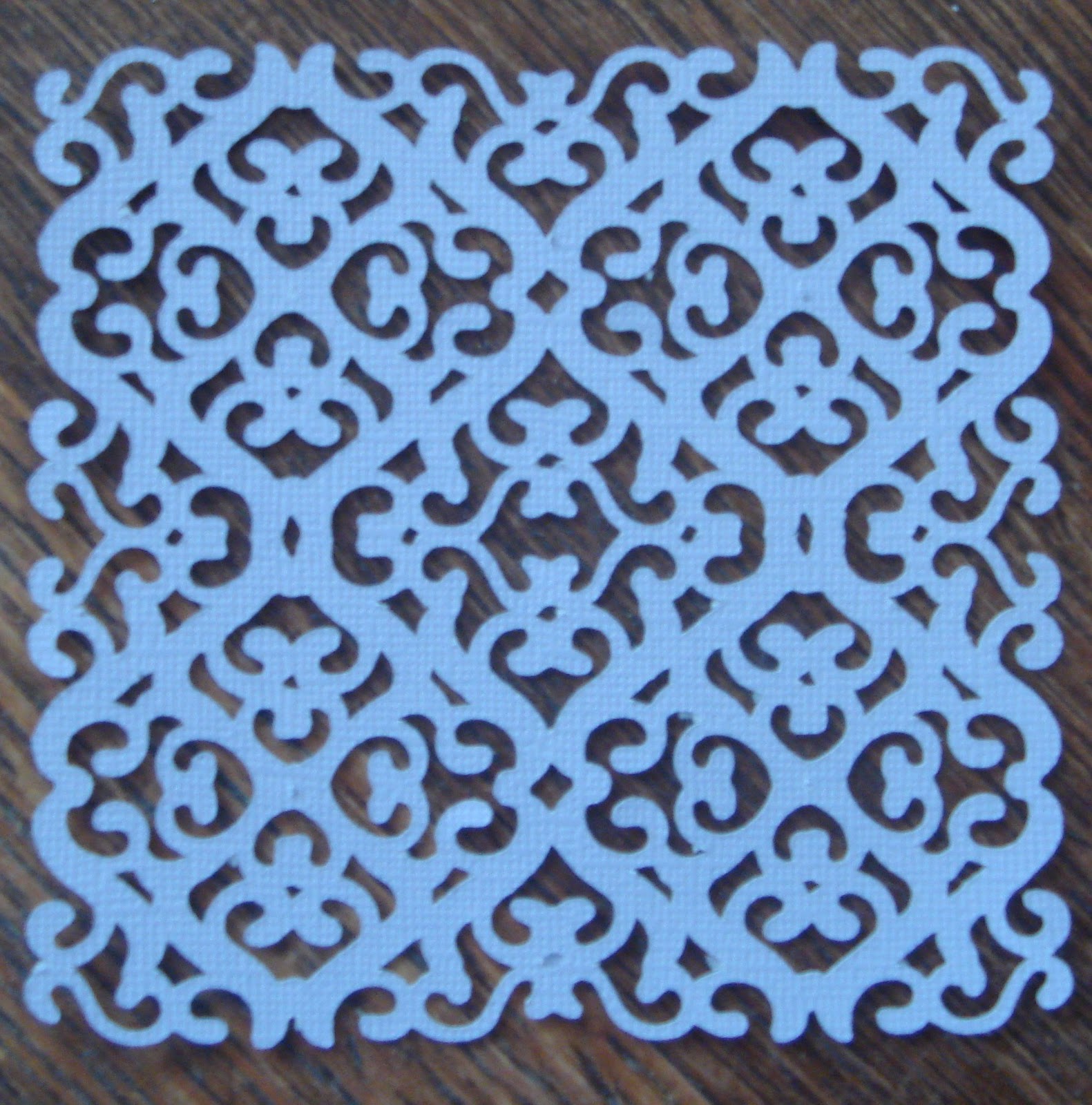 Scrappy Soo: Playing in the Cricut Craft Room