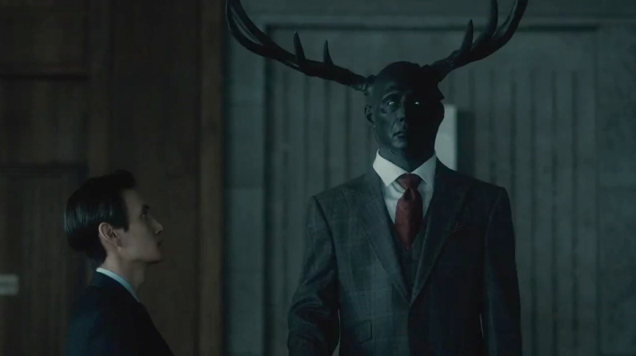 HANNIBAL: A Feast for... All Parts of Body - Prequellog