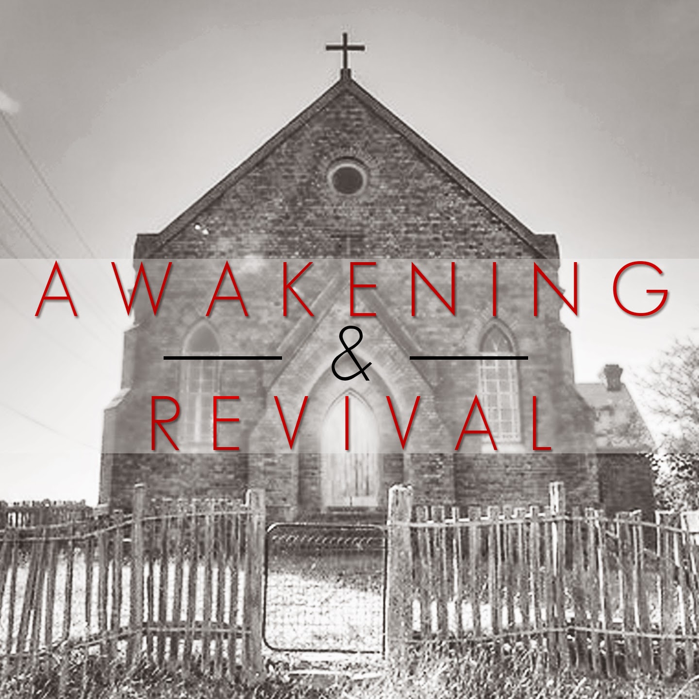 Bobby Lemley: Awakening & Revival