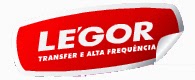 Passarela Marcas: Legor - Transfer e Alta Frequência
