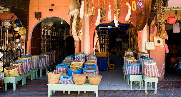 Guía turístico de Tanger,Turismo Tanger. Que ver y que hacer en Tanger ...