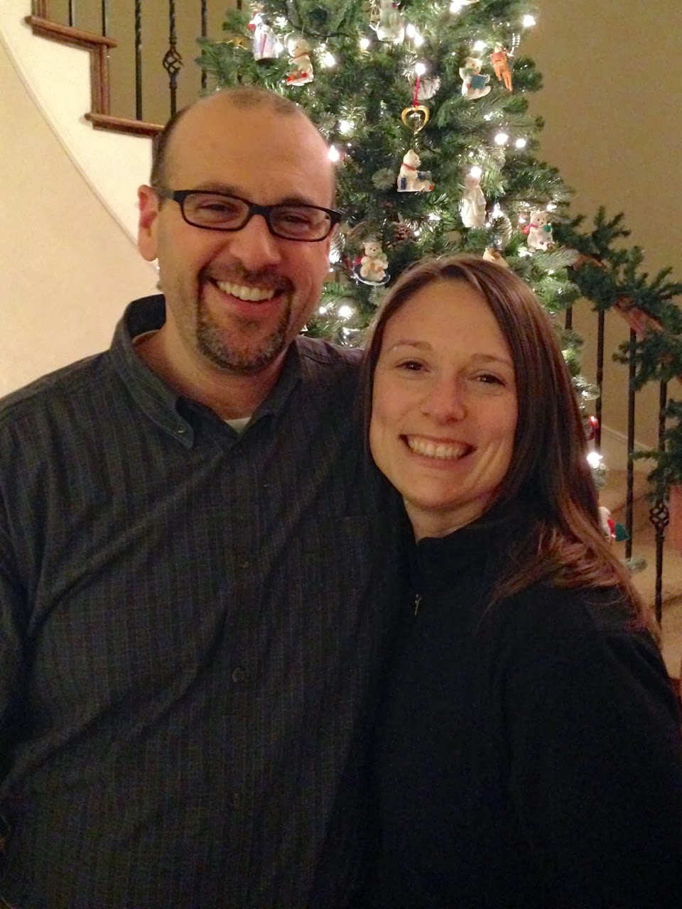 Conner Family Blog: Happy Annibisery