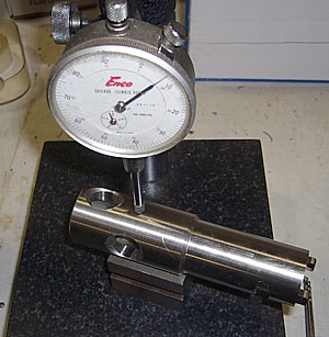 mechanicsupport.com: What is Crankshaft Runout