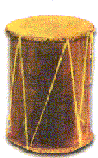 GuateSide: Instrumentos Autóctonos de Guatemala.