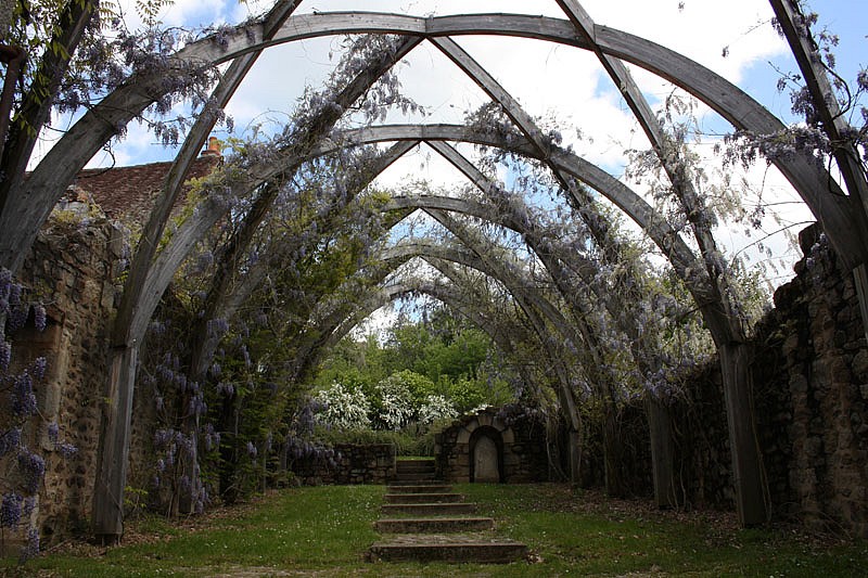 moments de partage: Chapelle Blanche ( Felletin Creuse )...