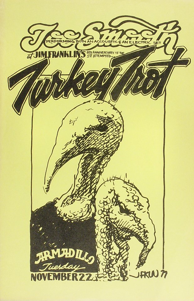 johnkatsmc5: Too Smooth "Too Smooth" 1976 Austin Texas Psych Southern ...