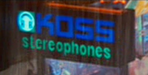 Neato Coolville: NEON SIGNS OF BLADE RUNNER