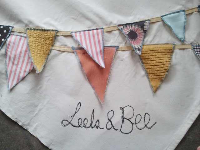 Lisa Connolly...the plight of a new designer!