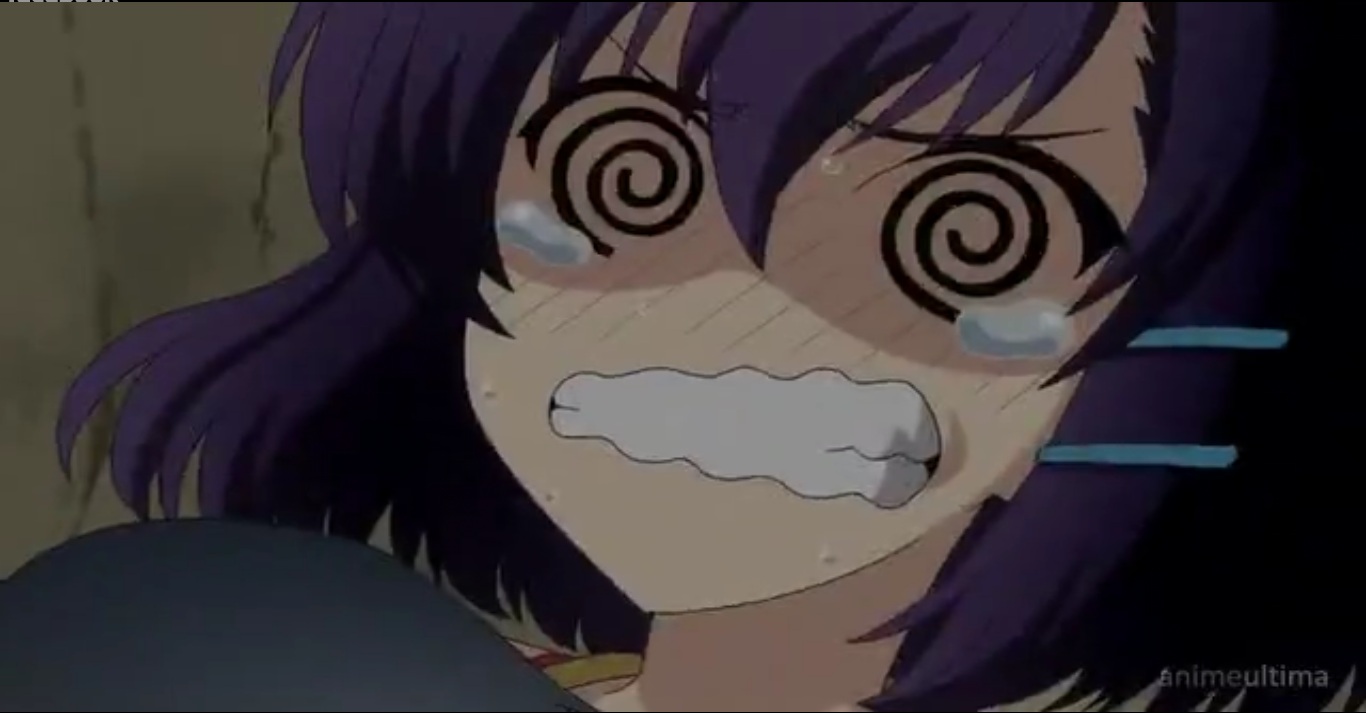 Anime Feet: MM! Finale: Arashiko Yuuno