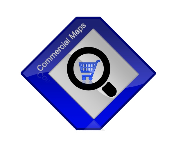 Commercial Maps