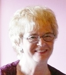 AUTHOR: Janine Harrington: June 2016