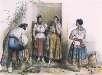 Designer Loves Art: designer loves art...72...Carl Nebel