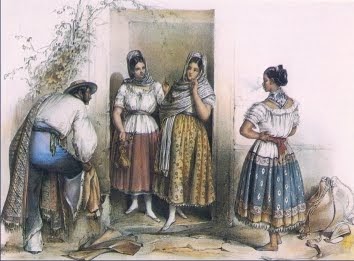 Designer Loves Art: designer loves art...72...Carl Nebel