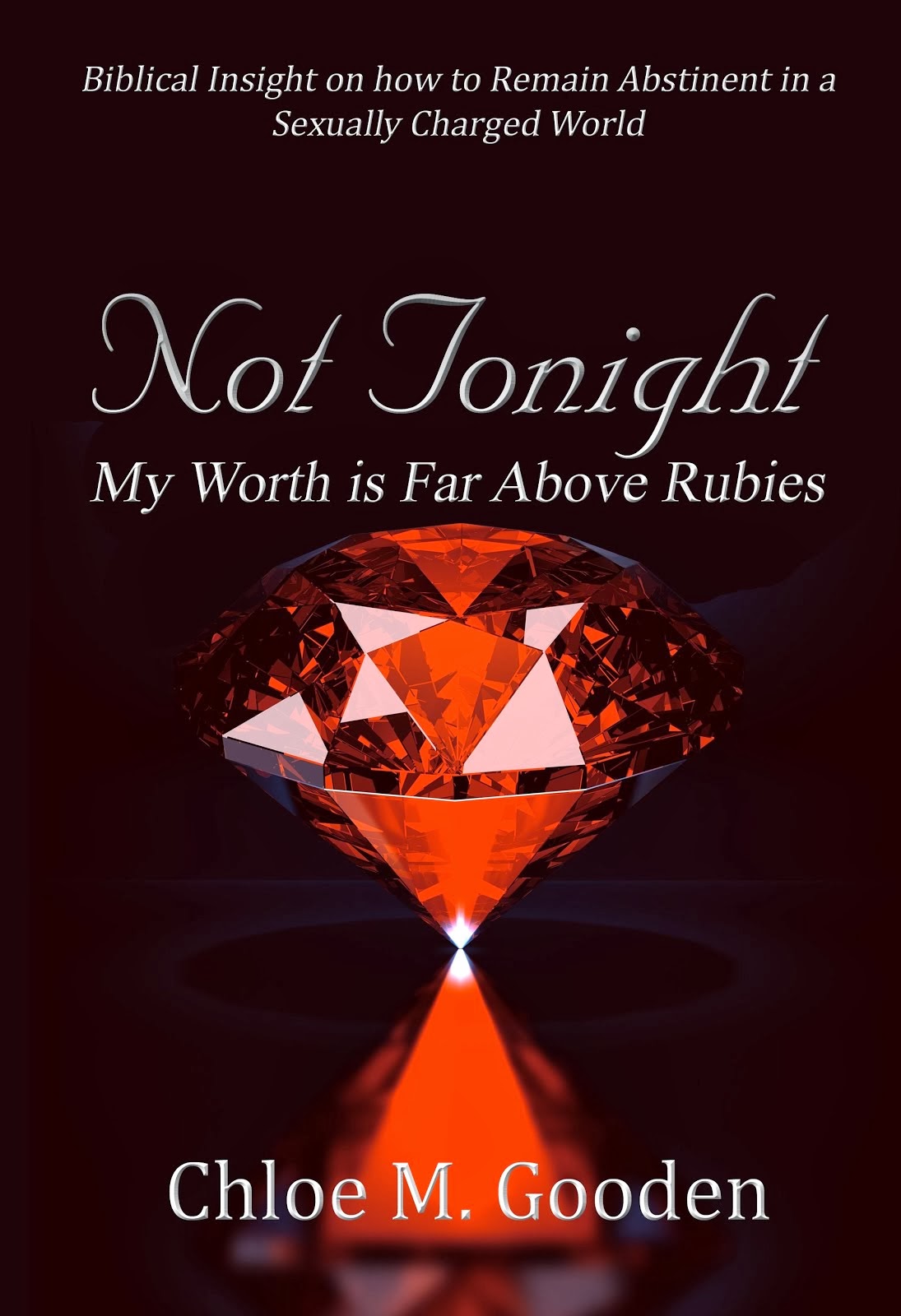 Chloe M. Gooden: Single, Celibate, & Frustrated : 7 Ways to Deal with ...