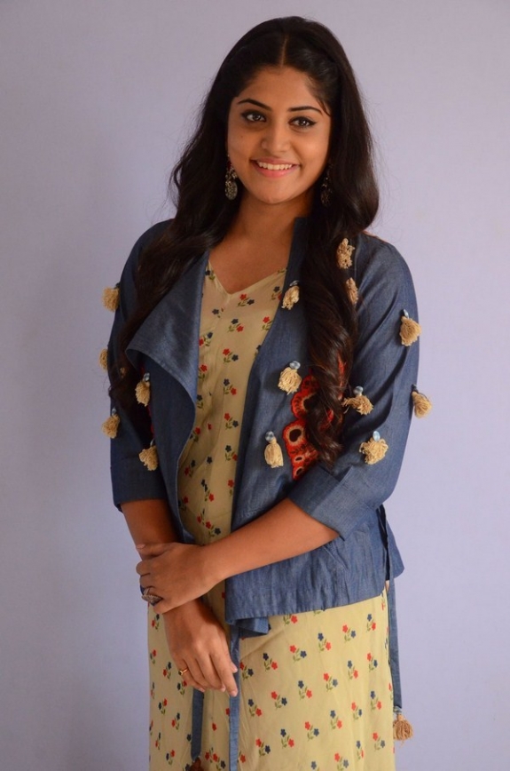 Manjima Mohan Gallery