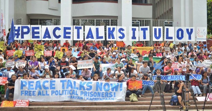 Centre d'appui aux Philippines / Centre for Philippine Concerns (CAP ...