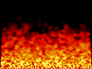 Raspberry Compote: Low-level Graphics on Raspberry Pi (part two)