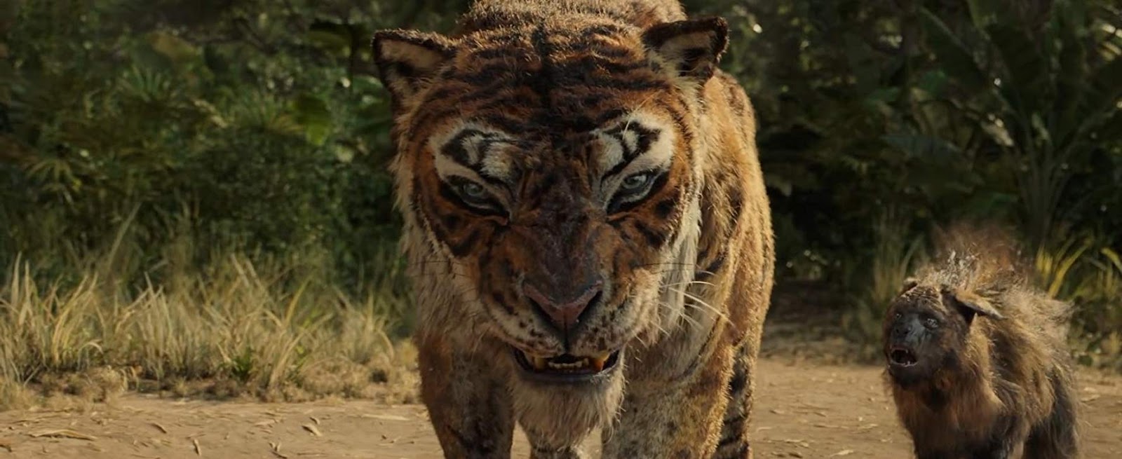 Movie Review: "Mowgli: Legend of the Jungle" (2018) | Lolo Loves Films