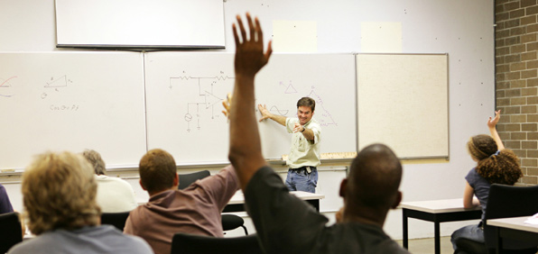 Glimpses and Glances: How to Spot College Freshmen--An Upperclassman's ...