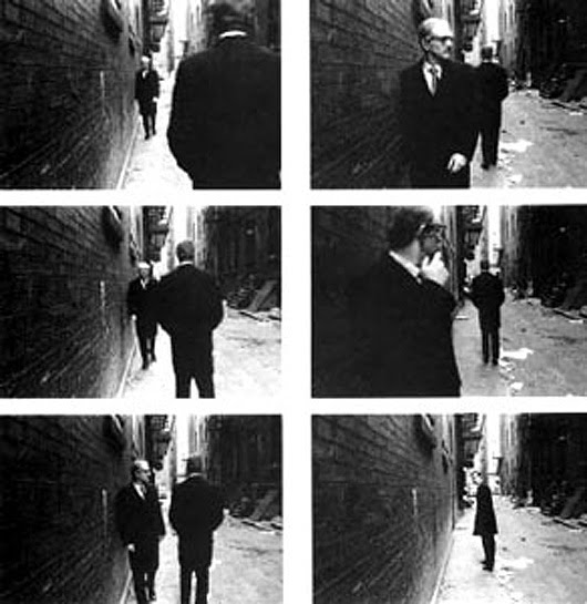 SammieJ2: Researching Sequence Photographers